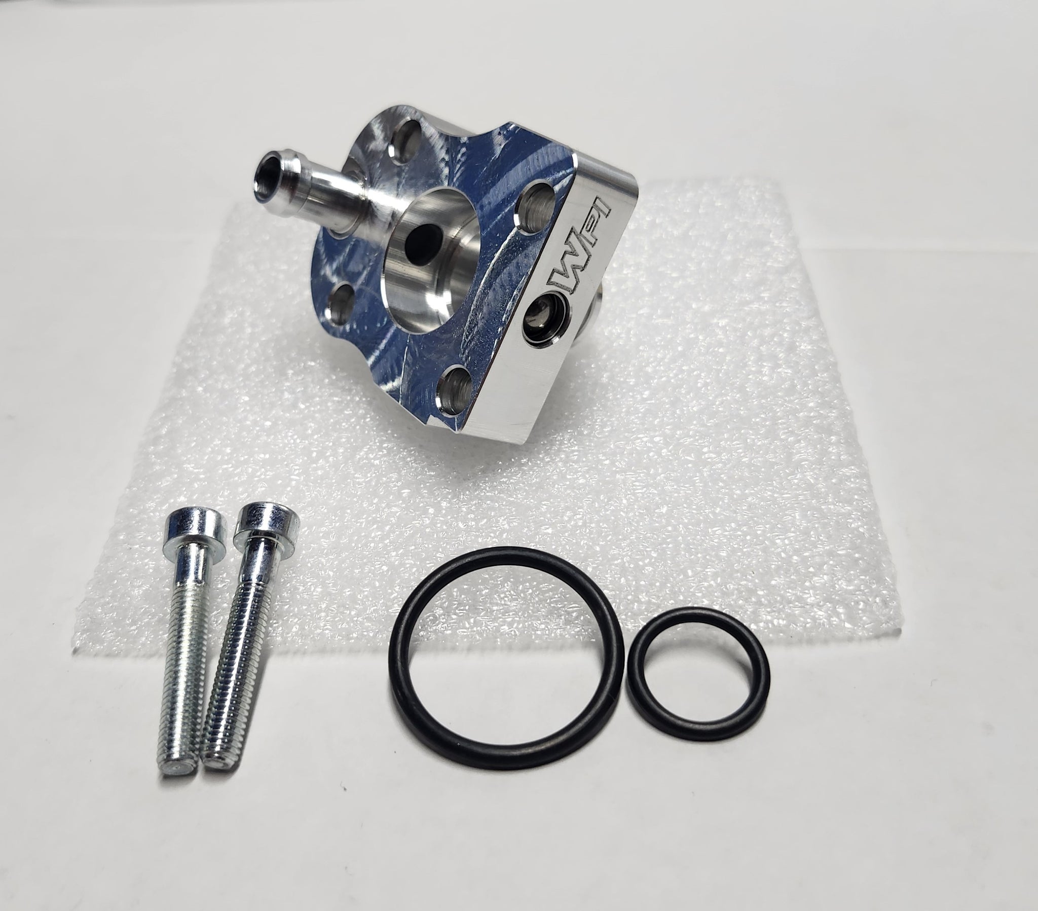 TDI CP4 Metering Valve Bypass Kit – Whitbread Performance Innovations, LLC