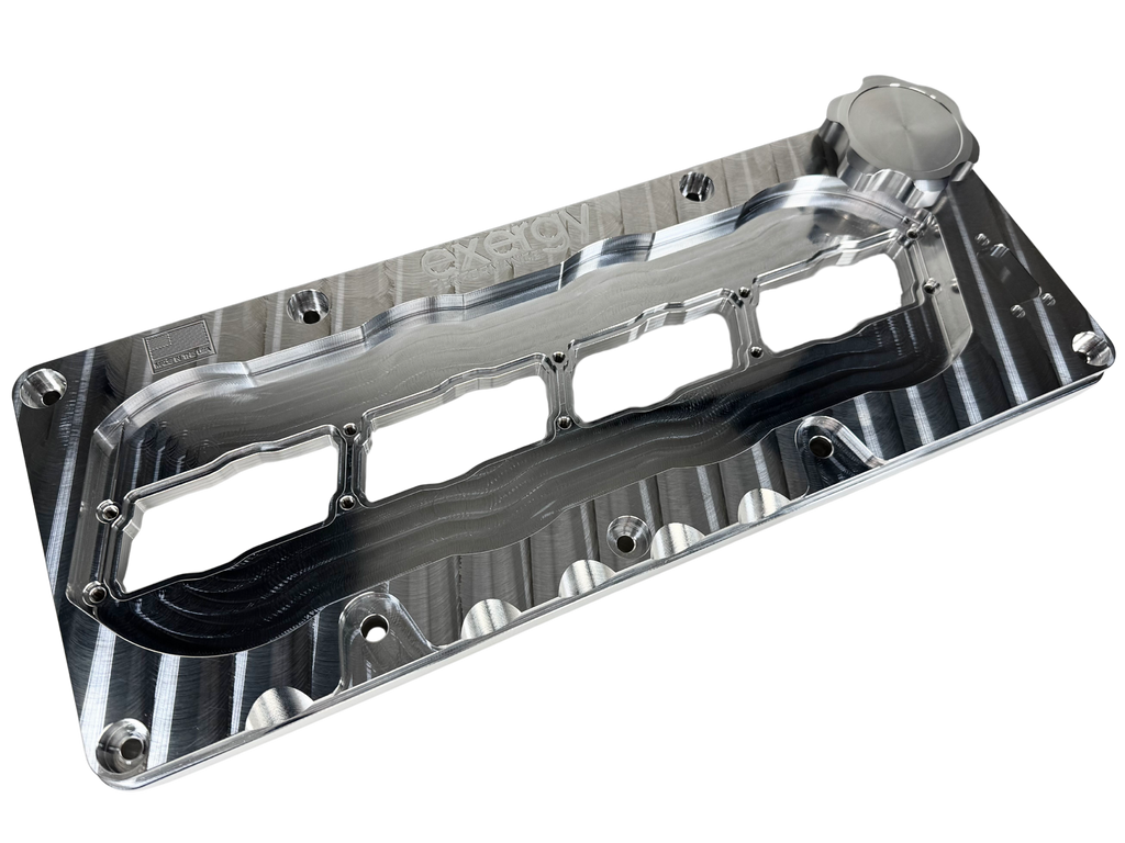 Exergy Performance CJAA Valve Cover – Whitbread Performance Innovations ...