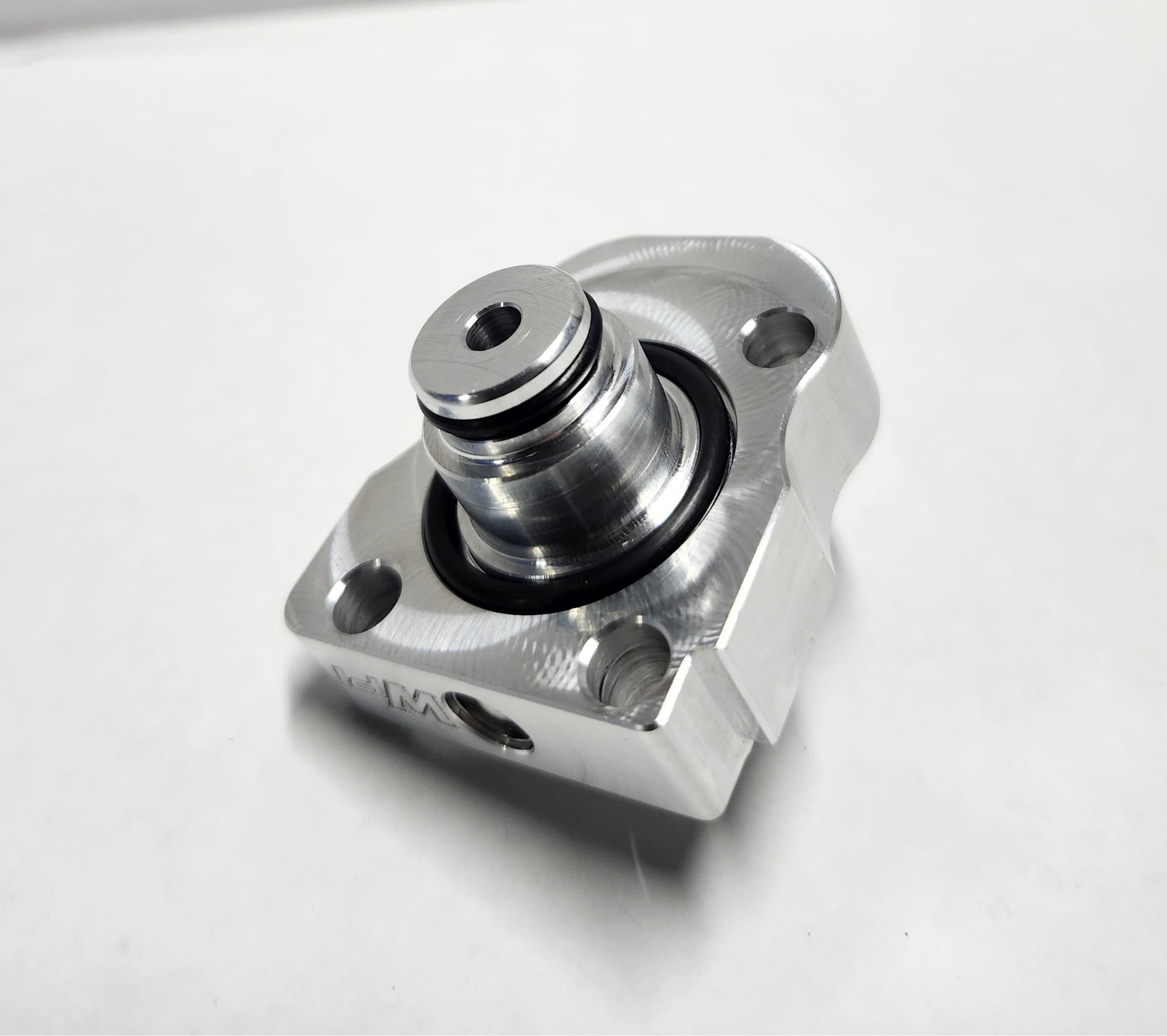 TDI CP4 Metering Valve Bypass Kit – Whitbread Performance Innovations, LLC