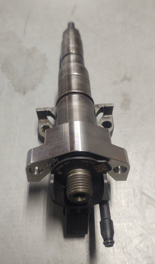 M57 Injector Hold Downs – Whitbread Performance Innovations, LLC