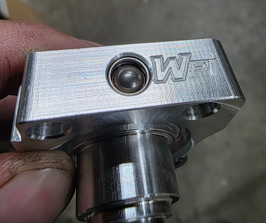 N47/N57 CP4 Metering Valve Bypass Kit – Whitbread Performance ...