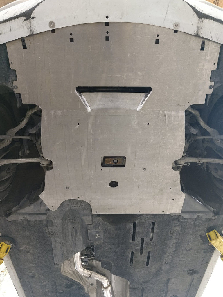 E90 Belly Pan – Whitbread Performance Innovations, LLC