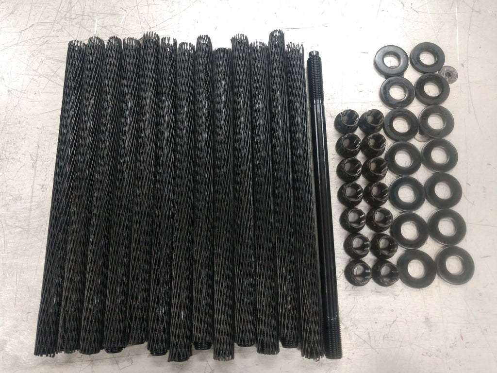 M57 Head Stud Kit – Whitbread Performance Innovations, LLC