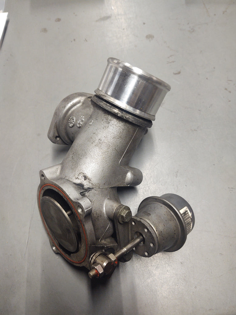 M57 Charge Pipe Adapters – Whitbread Performance Innovations, LLC