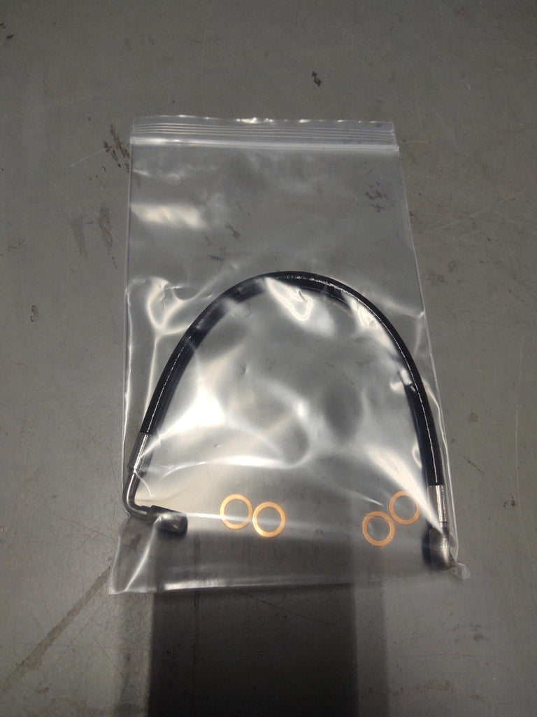 M57 Turbo Oil Feed Lines – Whitbread Performance Innovations, LLC