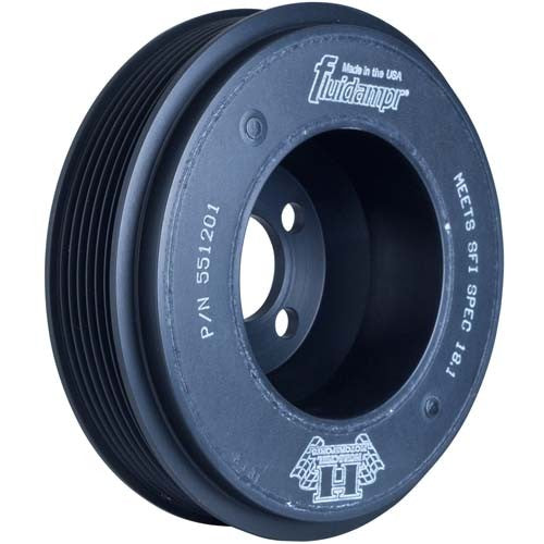 TDI Fluidampr – Whitbread Performance Innovations, LLC